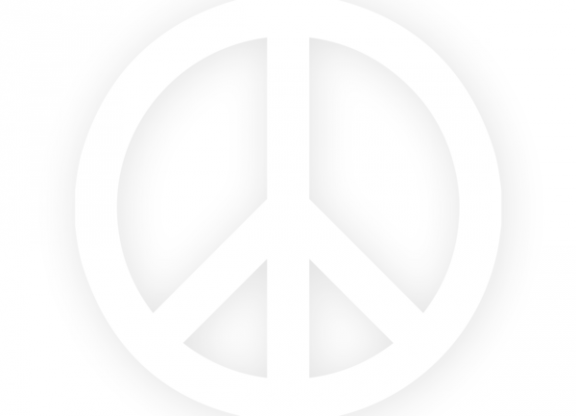 peace logo design